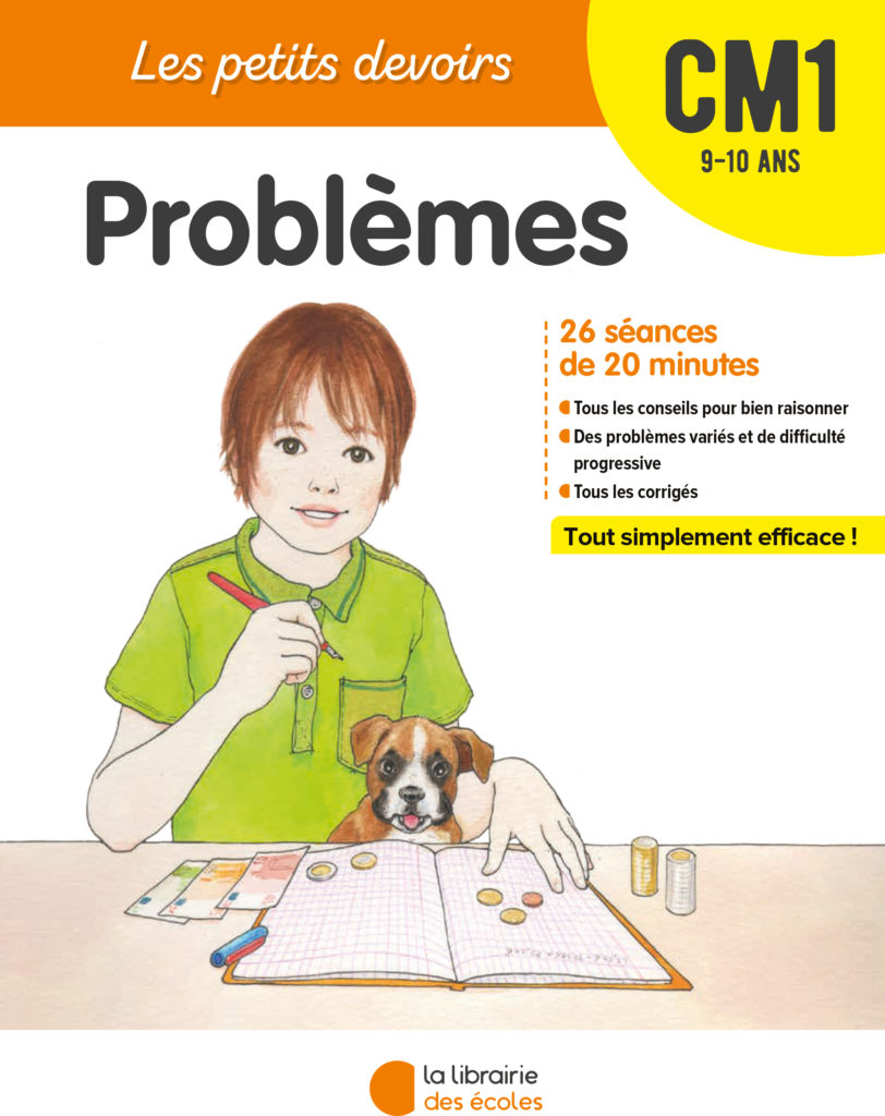 Petit problème de Devoir Maison