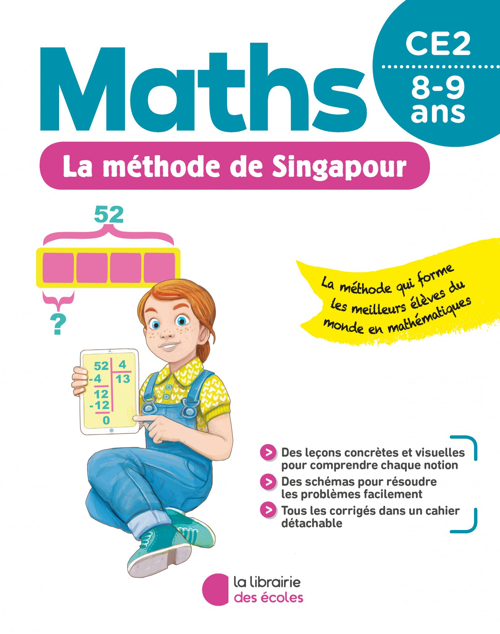 Méthode Singapour Ce2 Pdf – Singapour Ce2 – XVPVKE